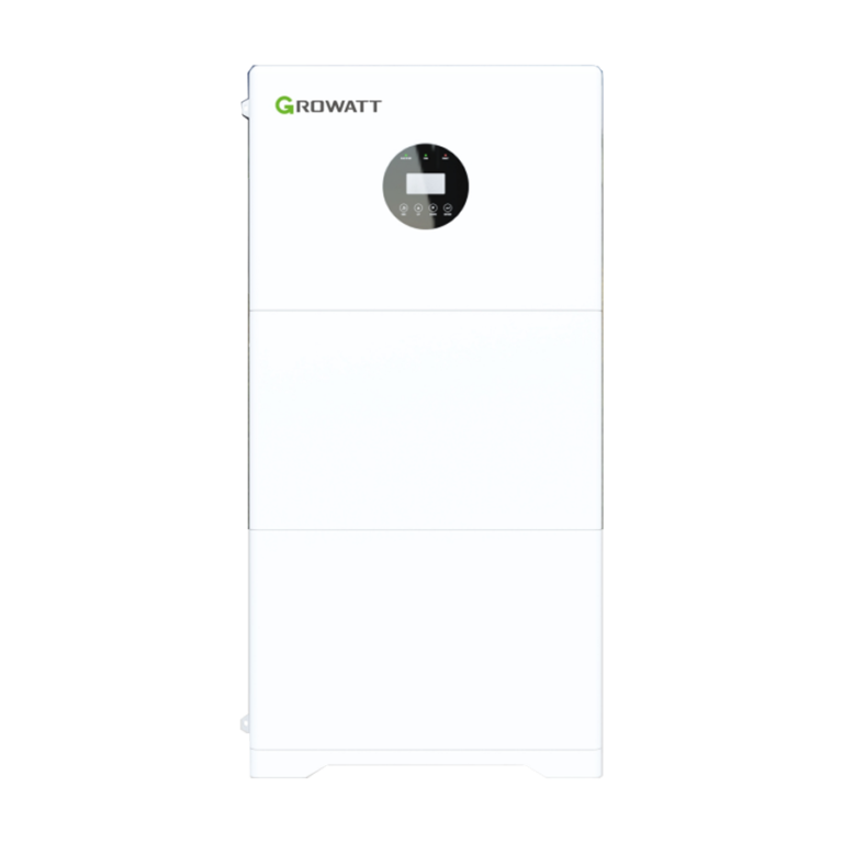 Growatt Việt Nam | Nhà cung cấp giải pháp năng lượng phân tán hàng đầu ...